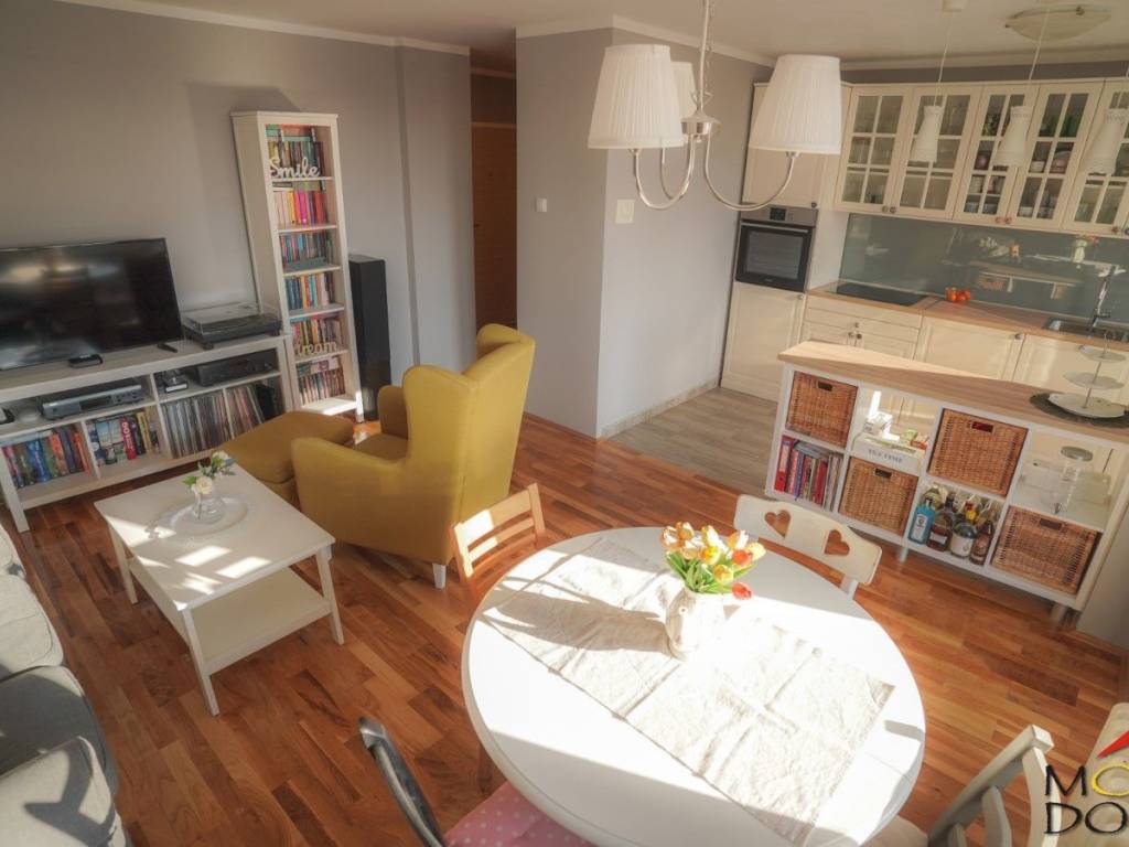 Samostalna porodična kuća 69 m², Liman III, Novi Sad