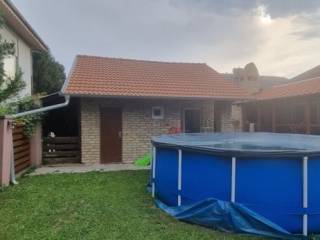 Samostalna porodična kuća 180 m², Centar 1, Subotica