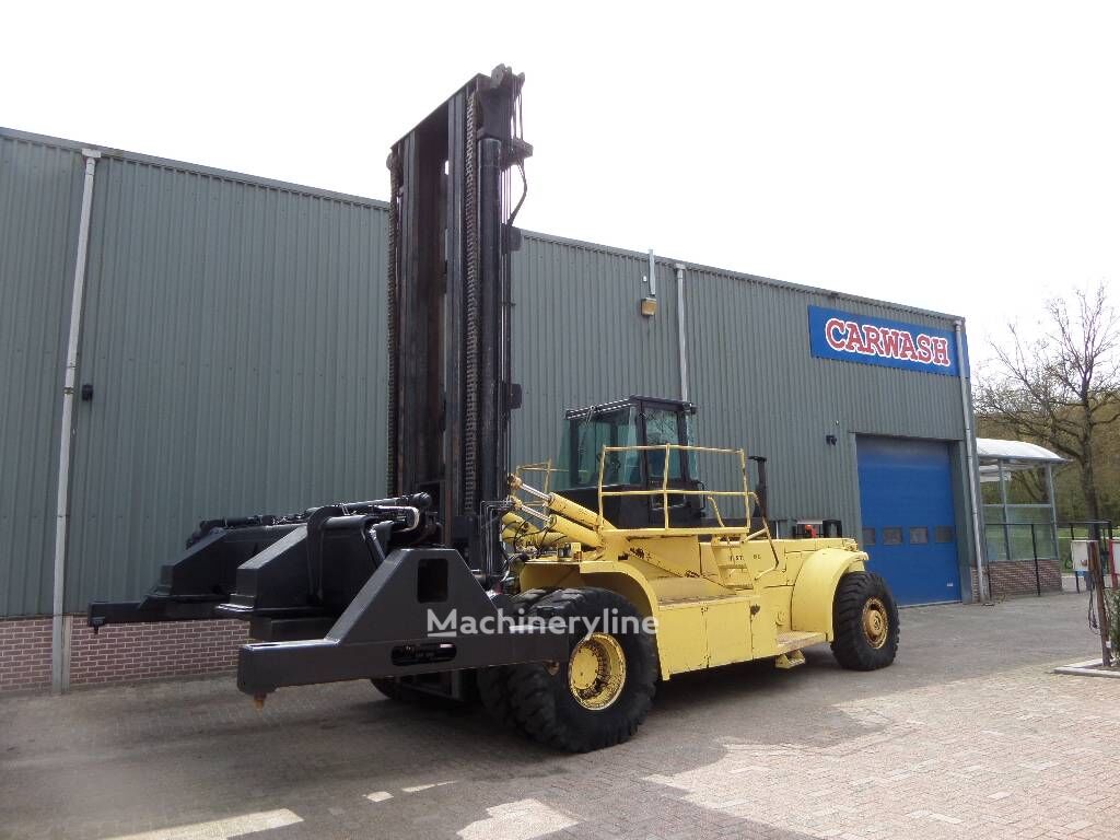 Hyster H48.00 C -16CH utovarivač kontejnera