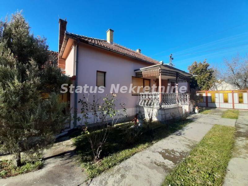 Samostalna porodična kuća 146 m², Kovilj - Fruška Gora, Novi Sad