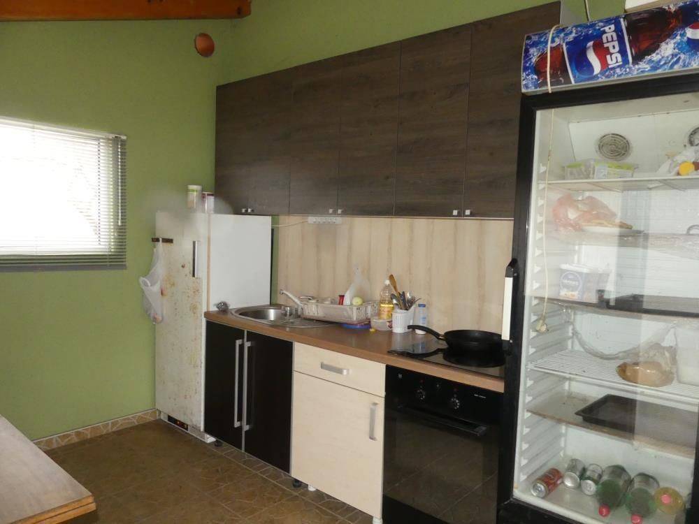 Samostalna porodična kuća 169 m², Jagodina