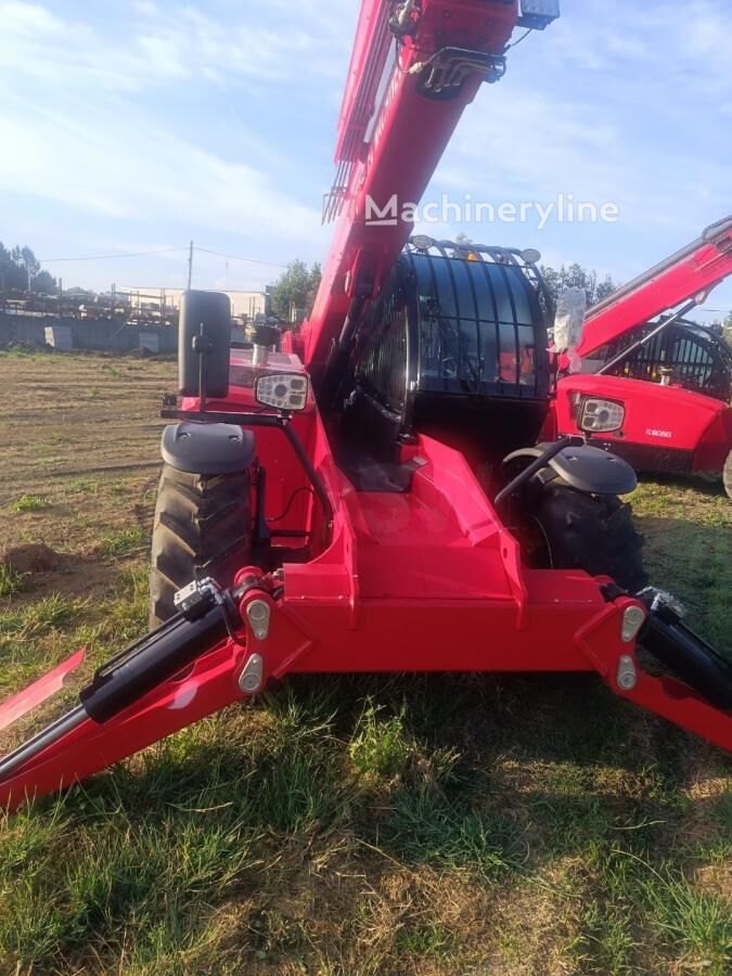 Novi Hercules 1240 teleskopski utovarivač