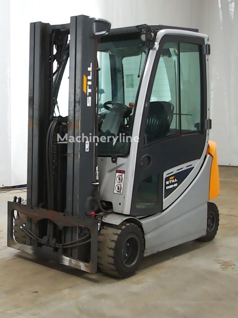 Still RX20-20PL električni viljuškar