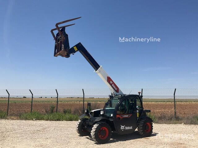 Prodaje se Bobcat T25.60LRB teleskopski utovarivač na aukciji