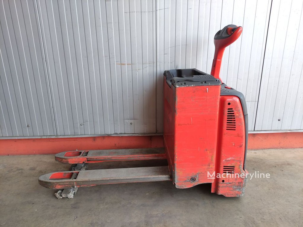 Linde T30 električni paletar