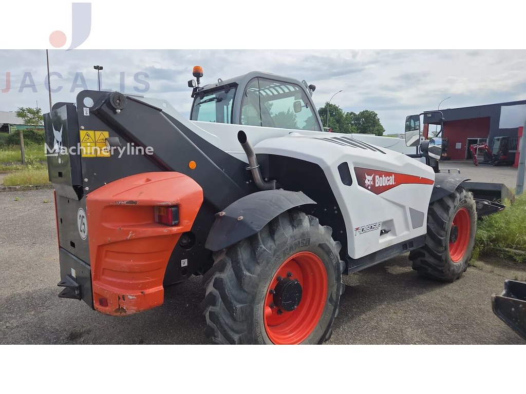 Bobcat T40.180 teleskopski utovarivač
