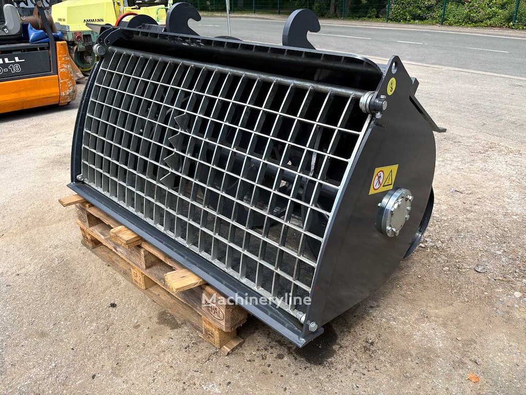 Prodaje se C&F 450 betonsku mešalicu na aukciji