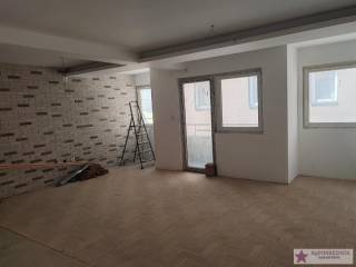 Trosobni stan Igora Vasiljeva, Beograd