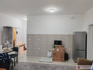 Trosobni stan Jovana Đorđevića, Beograd