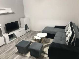 Jednosoban stan 73 m², Zrenjanin