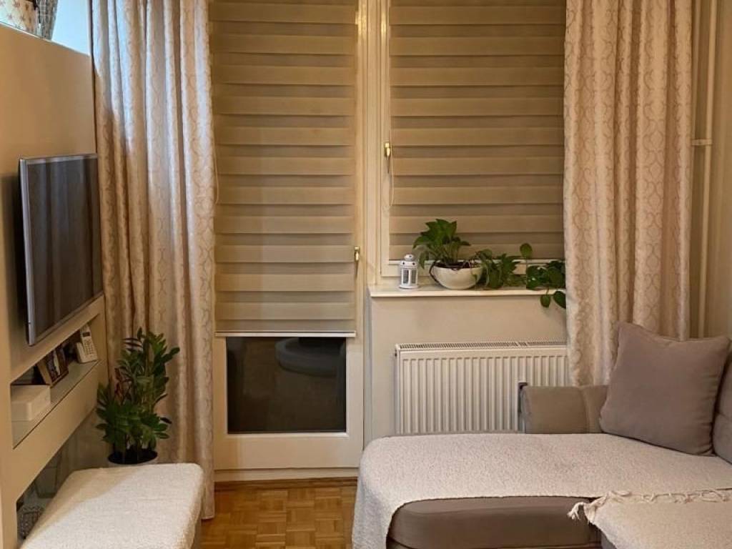 Dvosobni stan 49 m², Zrenjanin