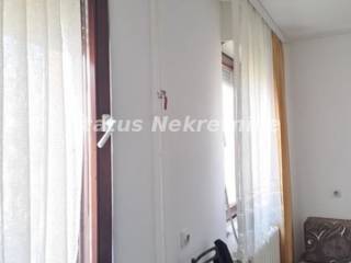 Jednosoban stan peti sprat, Stari Telep, Novi Sad