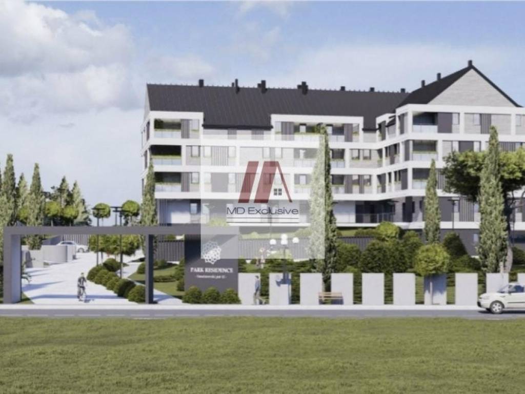 Dvosobni stan Smederevski put, Beograd