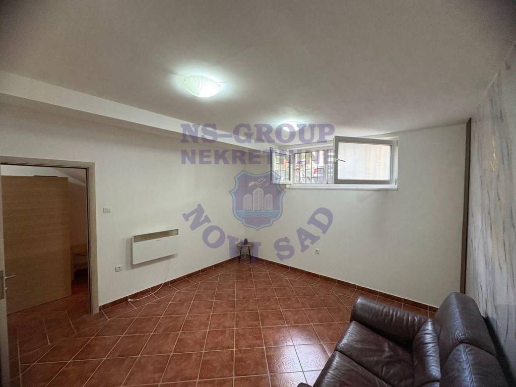 Stan 47 m², Novi Sad