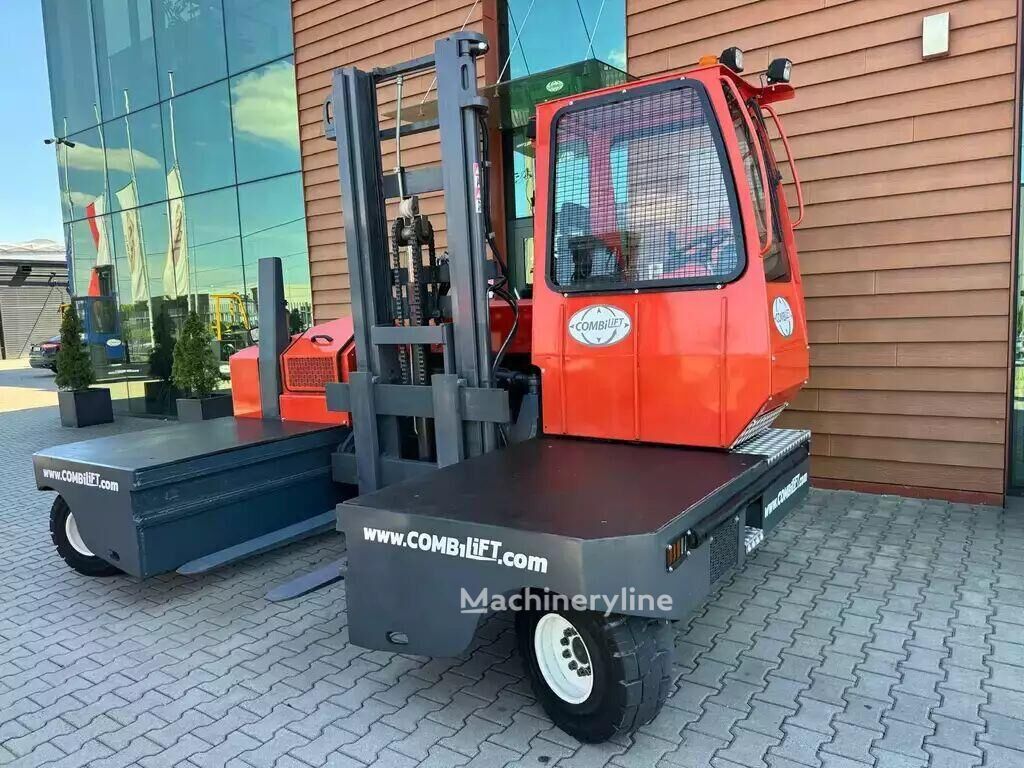 Combilift C5000SL bočni viljuškar