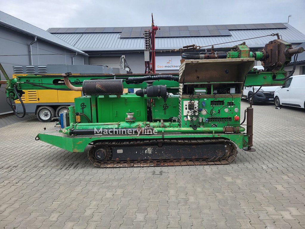 ECOFORE CE 903 bušaće postrojenje