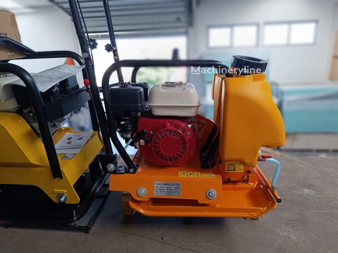 Novi LTMG LTP160 160 KG mali valjak