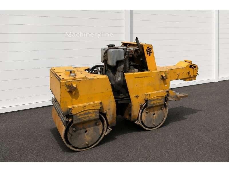 BOMAG BW75 AD mali valjak