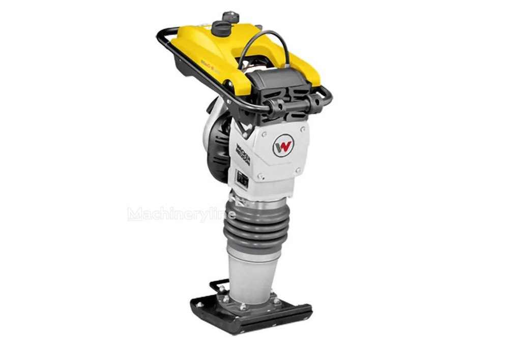 Novi Wacker Neuson BS 50 nabijač