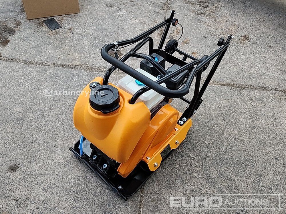 Prodaje se Dyna Power HYC90 vibro ploču na aukciji
