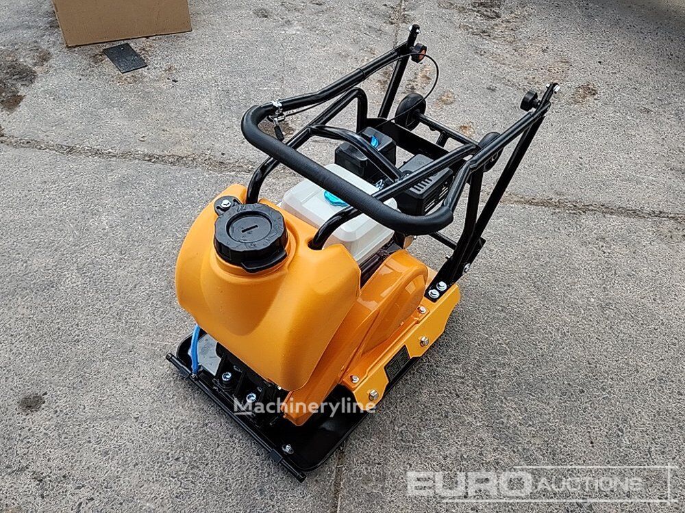 Prodaje se Dyna Power HYC90 vibro ploču na aukciji