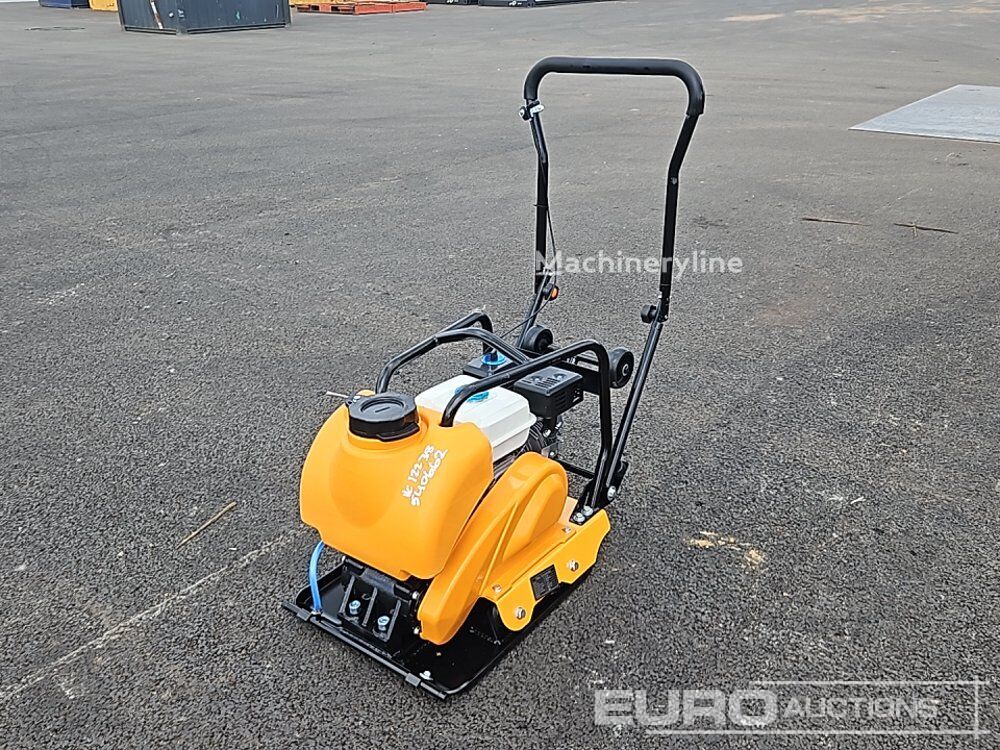 Prodaje se Dyna Power HYC90 vibro ploču na aukciji