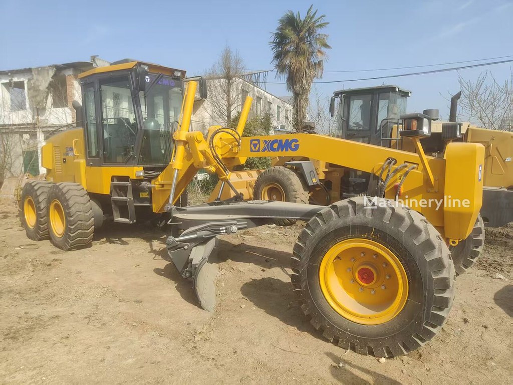 XCMG GR2153 grejder