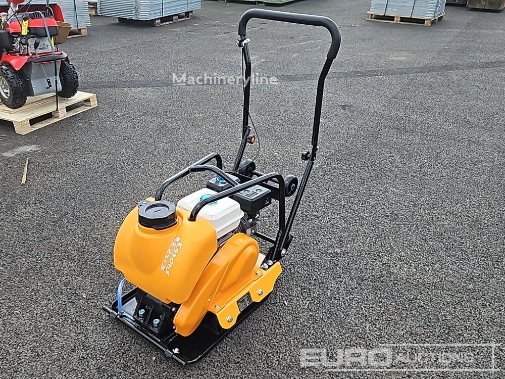 Prodaje se Dyna Power HYC90 vibro ploču na aukciji