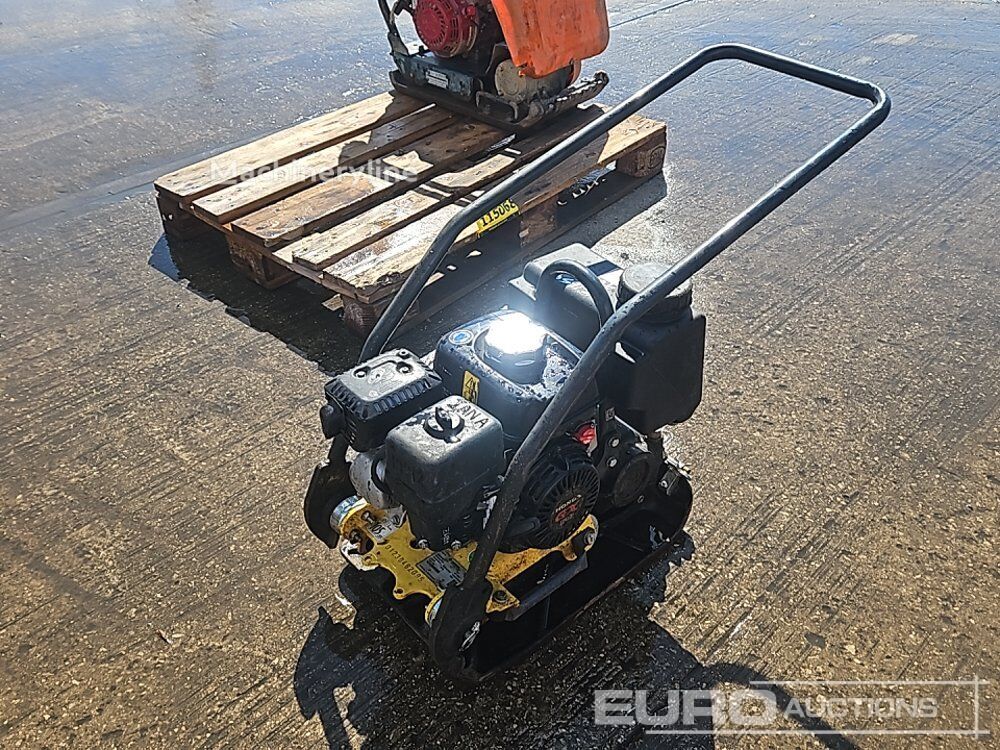 Prodaje se BOMAG BP 10/35 vibro ploču na aukciji