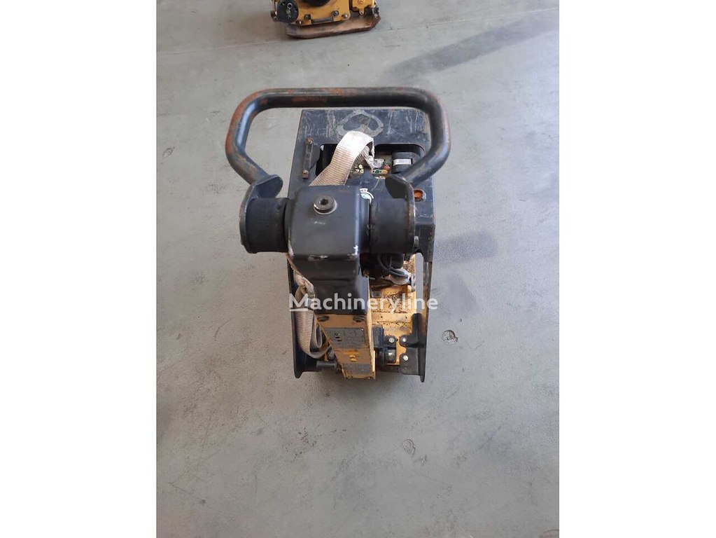 Prodaje se BOMAG BPR 25/40 D vibro ploču na aukciji