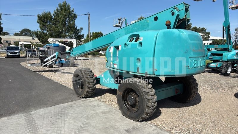Haulotte H23TPX (23m) teleskopska dizalica