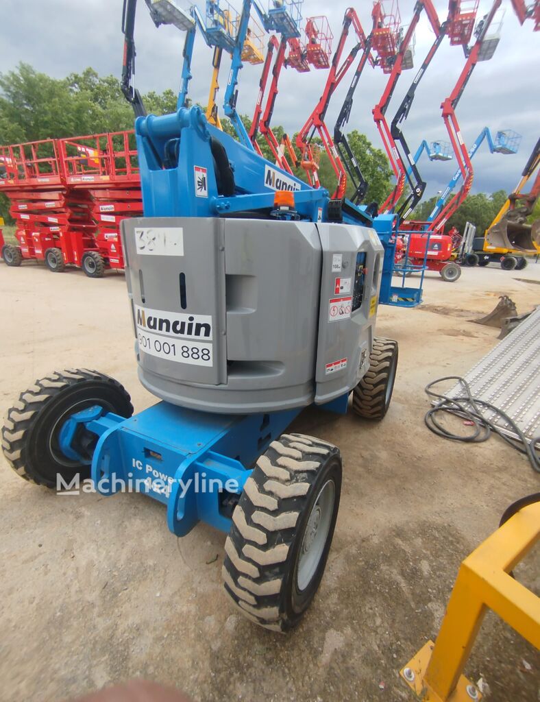 Genie Z-34-22 IC hidraulična zglobna platforma