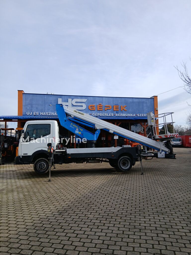 Nissan Cabstar Palfinger P200TXE auto dizalica s korpom