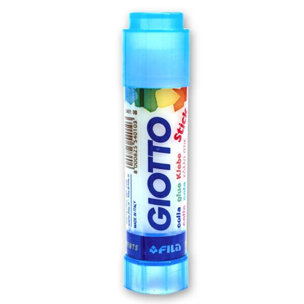 LEPAK U STIKU 10G GIOTTO