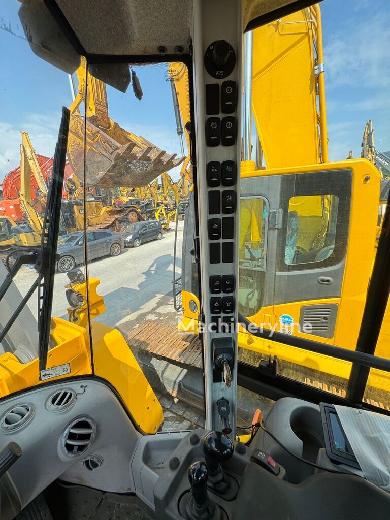 Volvo L180G prednji utovarivač