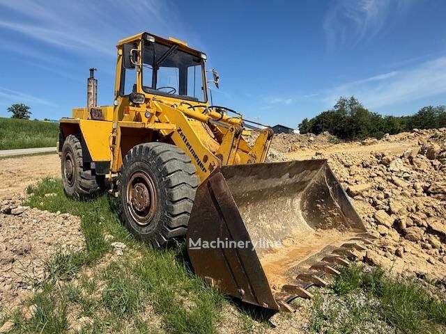 Zettelmeyer ZL1801 prednji utovarivač