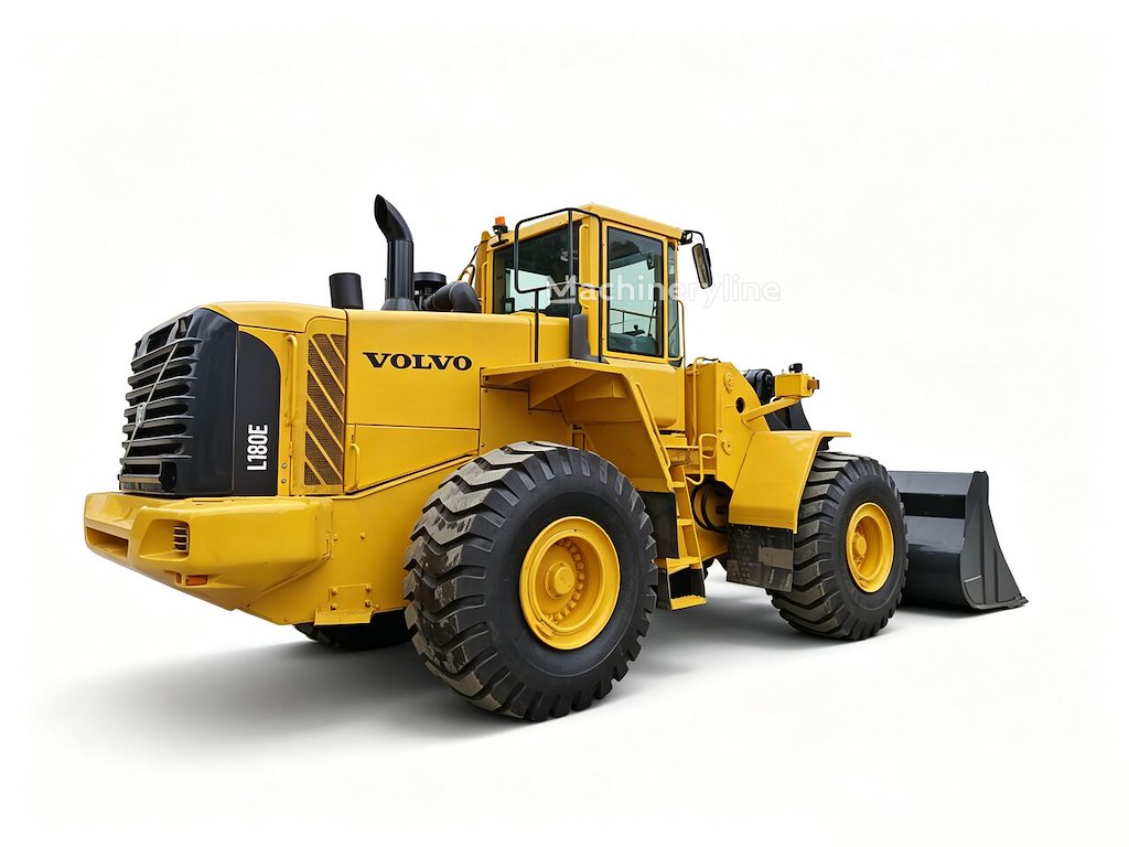 Volvo L180G L180E prednji utovarivač