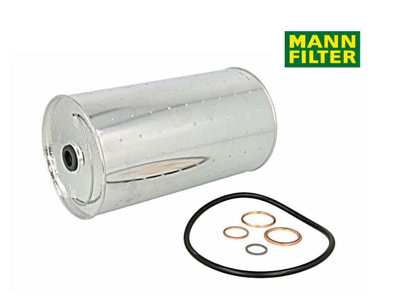 FILTER ULJA PF1190X MANN