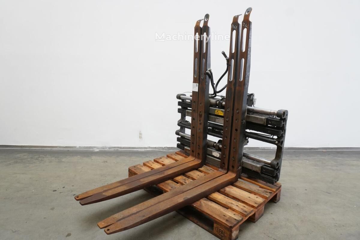 Kaup KAUP 3T429C, Breite 1200 mm viljuške
