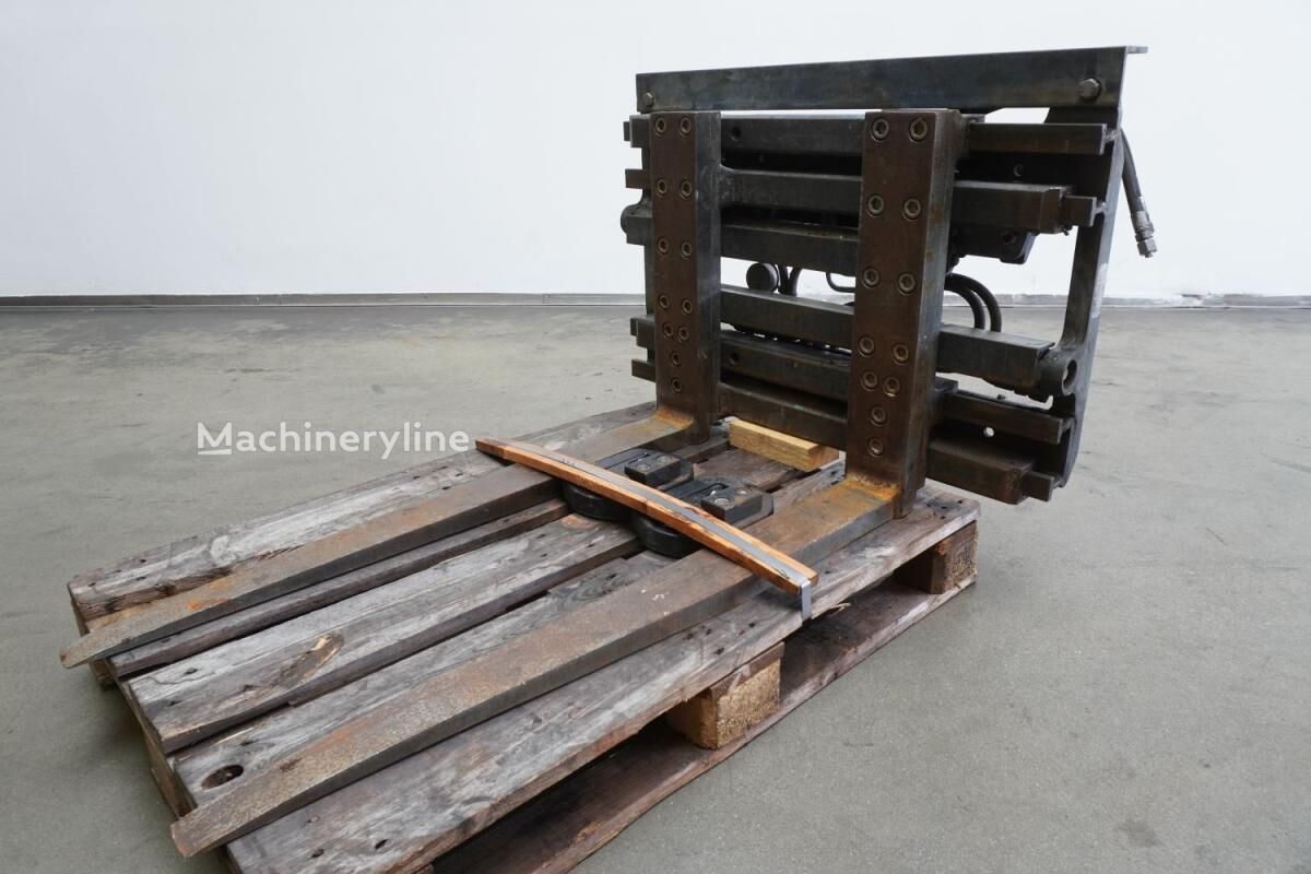 Kaup KAUP 1.5T411AH, Breite 970 mm viljuške