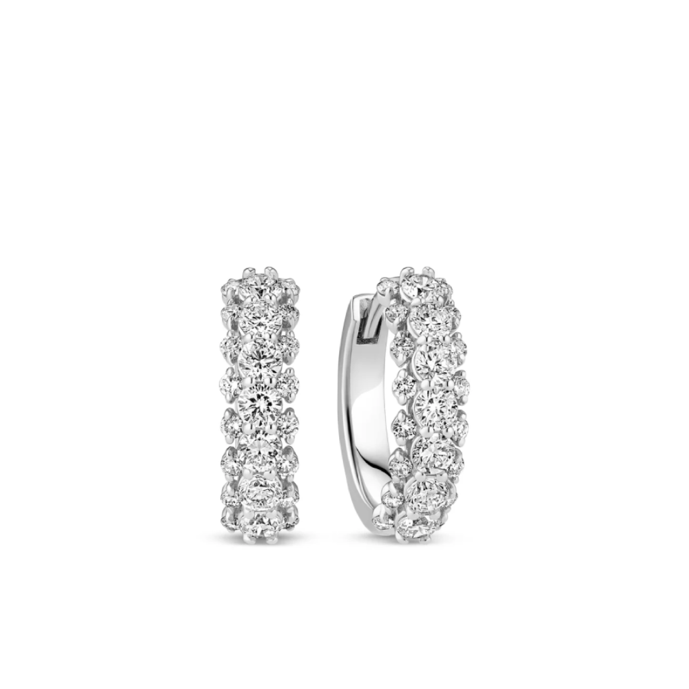 SIF JAKOBS ZLATNI NAKIT Diamonds