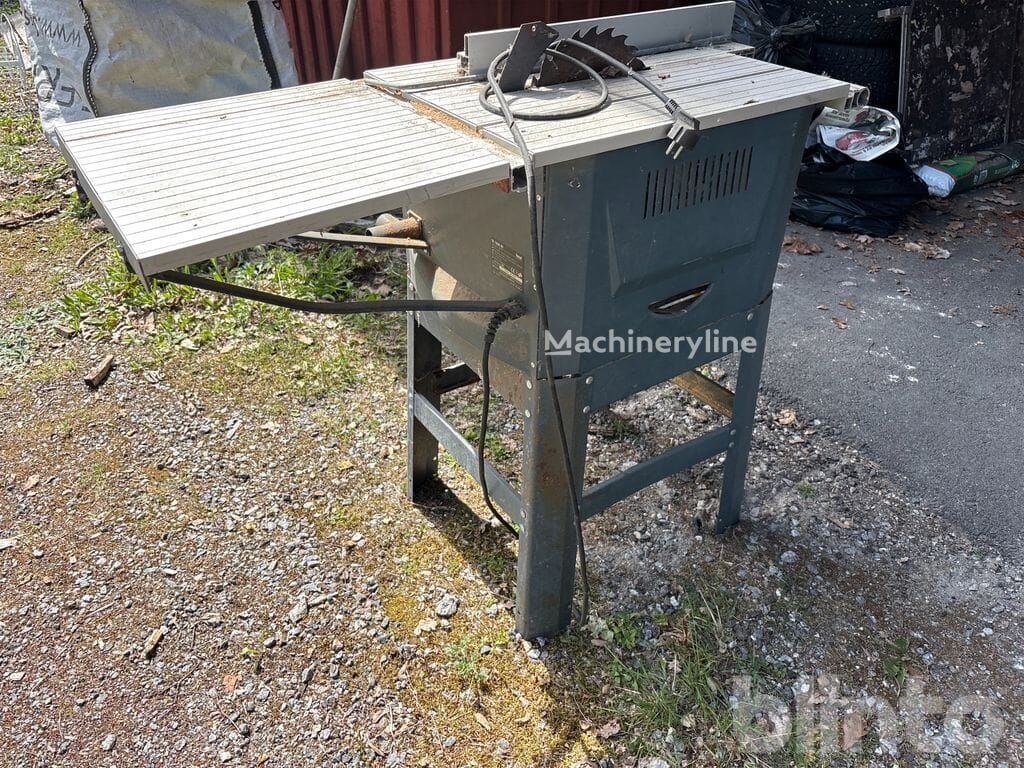 Prodaje se Einhell Herkules TK 1800 UV cirkularnu testeru na aukciji