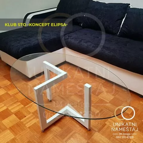 KLUB STO ELIPSA