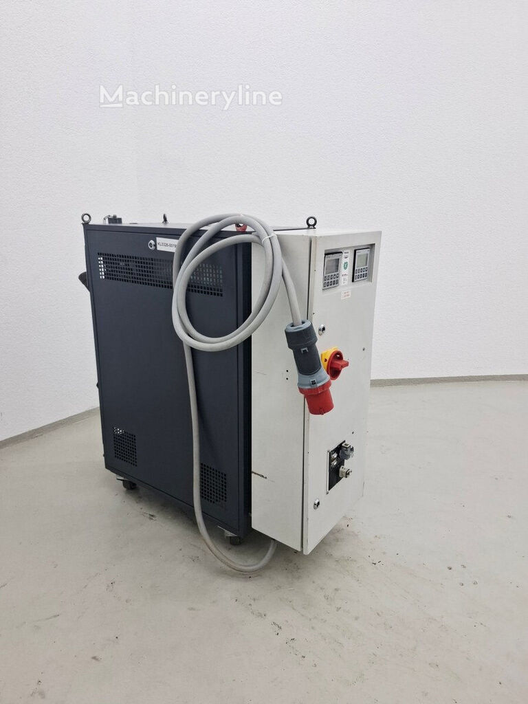 Regloplas 300DG/12/FM30/1K/RT50 industrijski regulator temperature