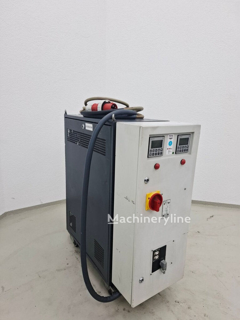 Regloplas 300DG/12/FM30/1K/RT50 industrijski regulator temperature