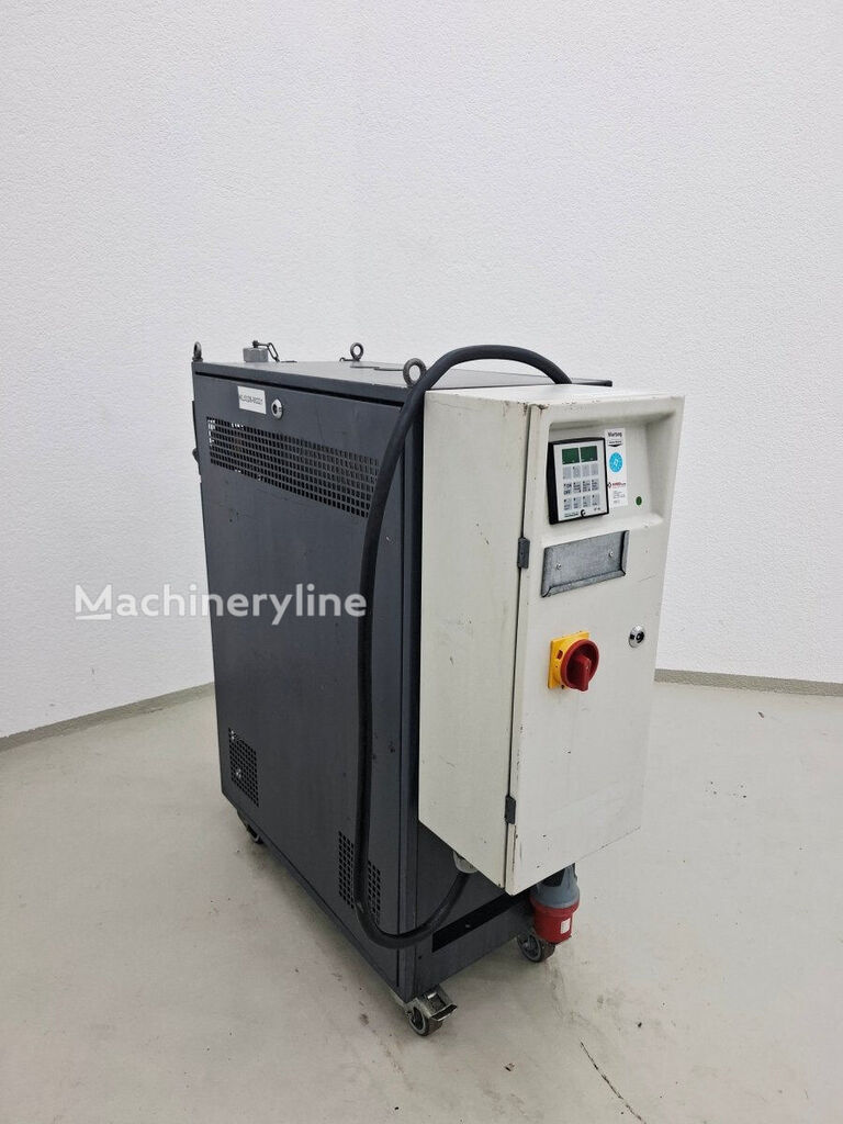 Regloplas 300/12/FM30/1K/RT45 industrijski regulator temperature