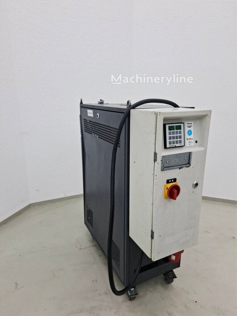 Regloplas 300/12/FM30/1K/RT45 industrijski regulator temperature