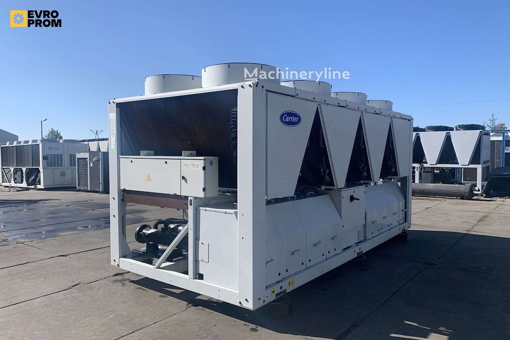 Carrier 30RQ0522 0157 PEE rashladni uređaj