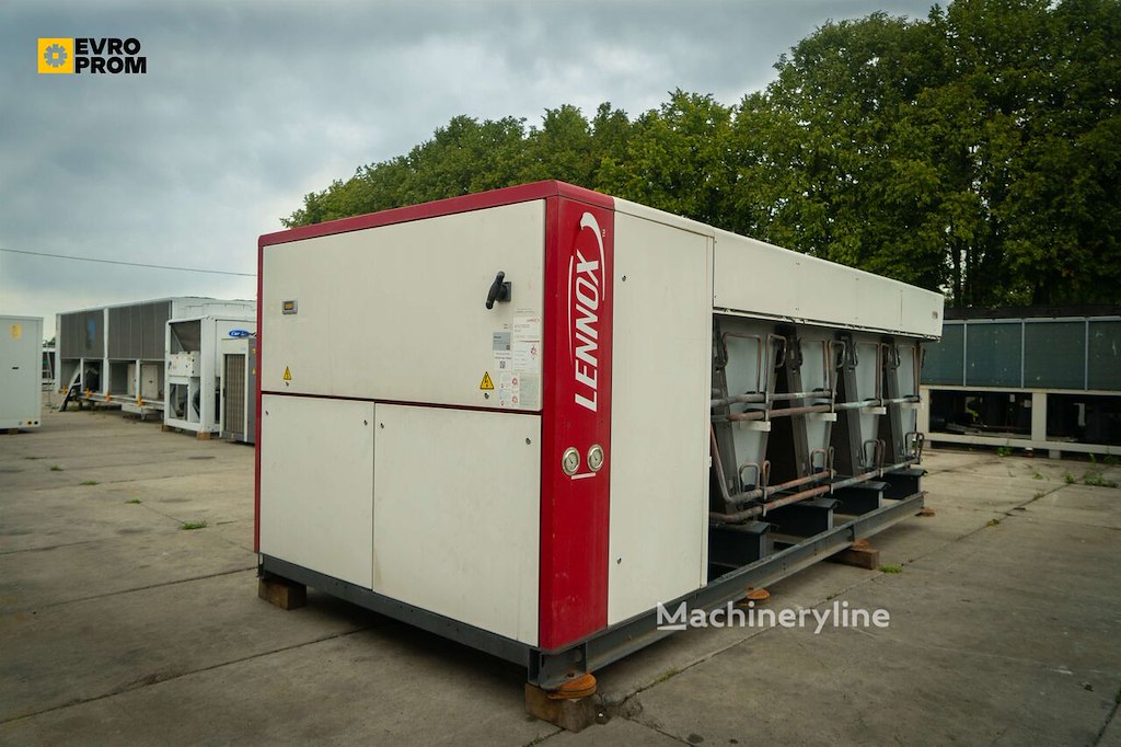 Lennox NAC 420D NM1M rashladni uređaj