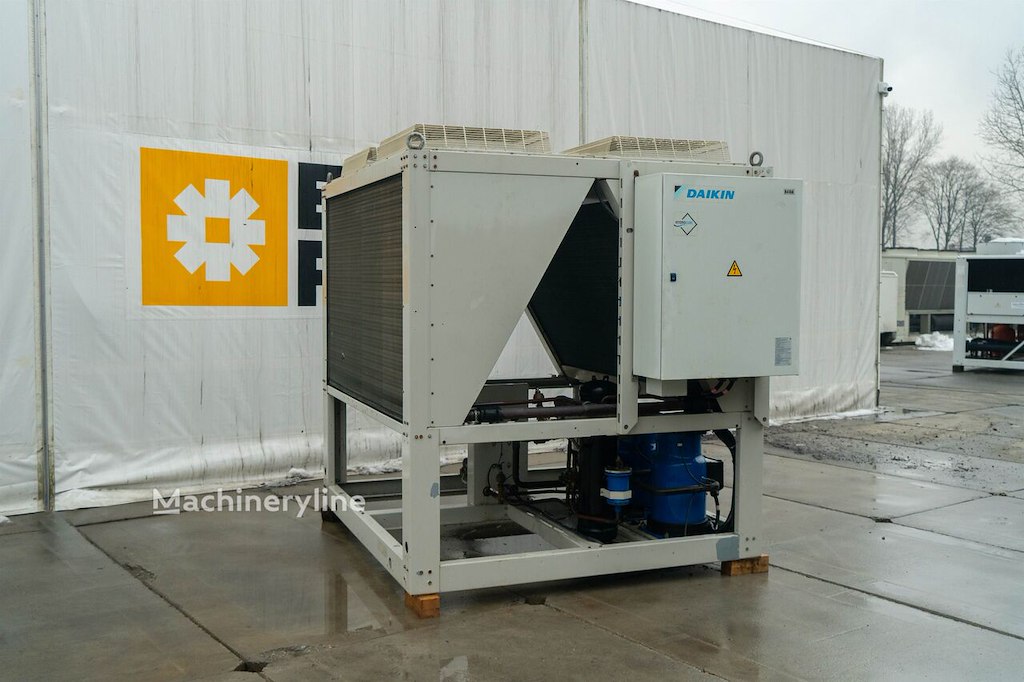Daikin EWYQ080 DAYN 77 kW/87 kW rashladni uređaj